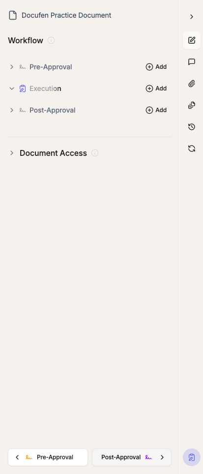Docufen Docs