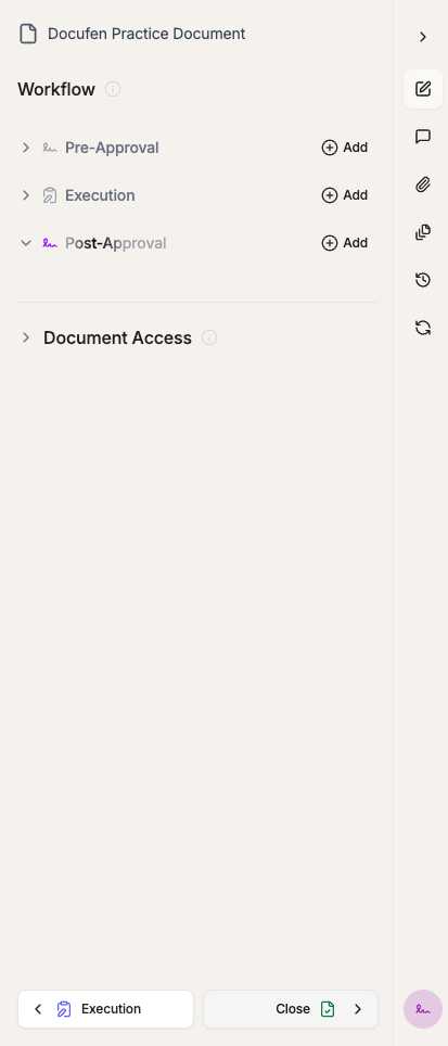 Docufen Docs